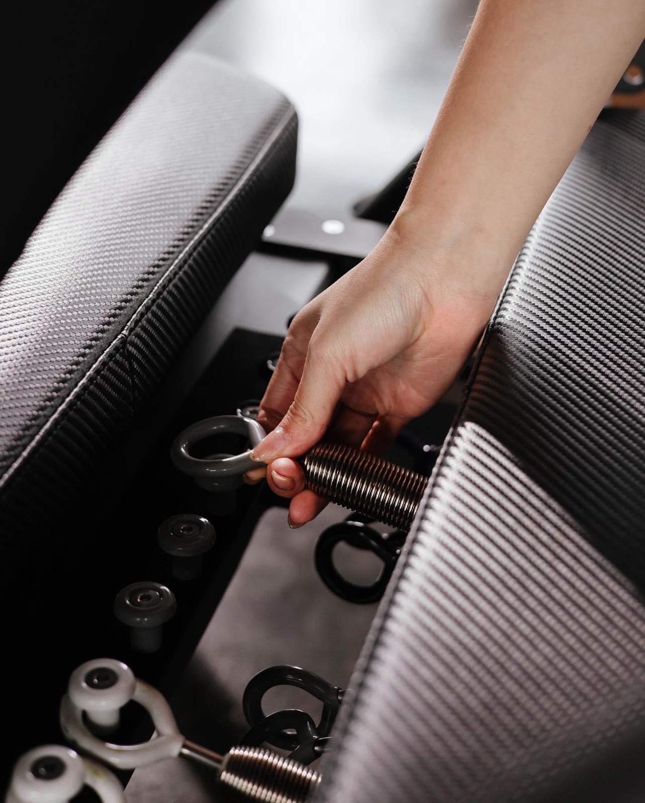 High Intensity and Hot HIIT Pilates | The Method Pilates